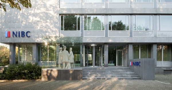 NIBC kantoor Den Haag - M3E Groep