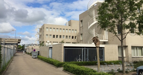 Hoornbeeck College - M3E Groep